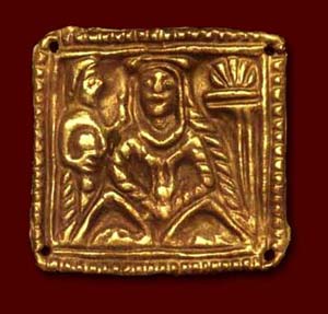 Древние Боги Украинской Земли. | Эжени МакКвин. Дао Женской Мудрости.